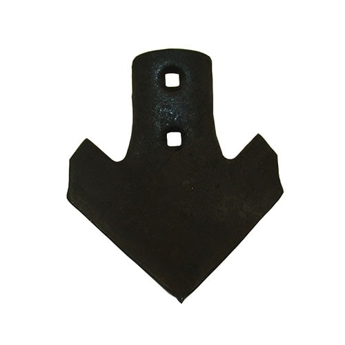 Field Cultivator Sweep - 6" - CIH, FCM, KRUASE