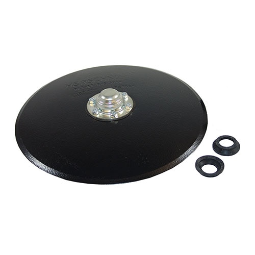 DRILL DISC ASSEMBLY CONCAVE 13"- JD